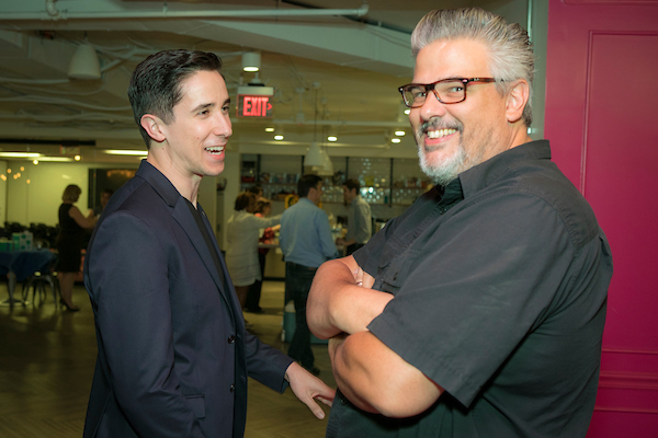 We'd Love for You to Meet Us - Three Seas Inc.