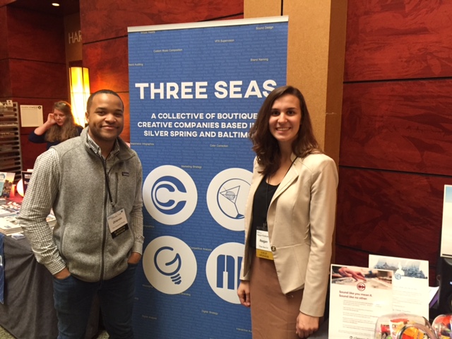 Behind the Scenes at Three Seas - Three Seas Inc.