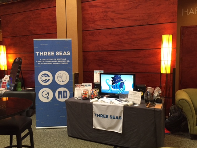 Behind the Scenes at Three Seas - Three Seas Inc.