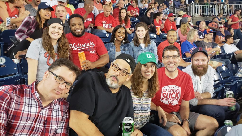 Behind the Scenes at Three Seas - Three Seas Inc.