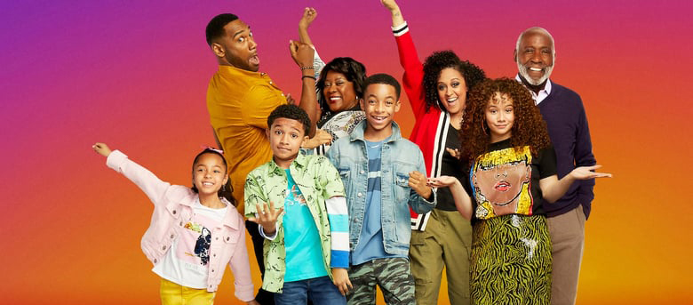 Family Reunion - Three Seas Inc.