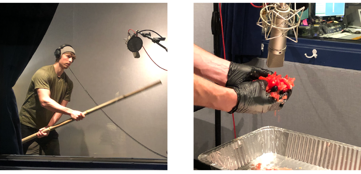 “Alexa, play Starfinder” - Three Seas Inc.