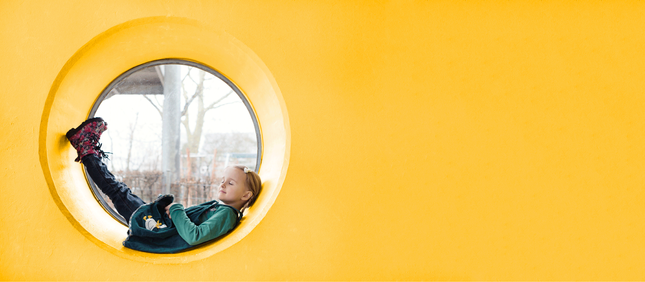 Playground Patrol Launch - Three Seas Inc.